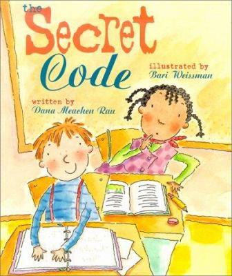 The Secret Code Upliftstories